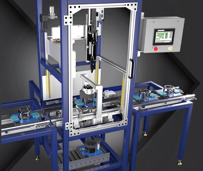 Automation for Modern Manufacturing: How MCE Solves Today’s Production ...