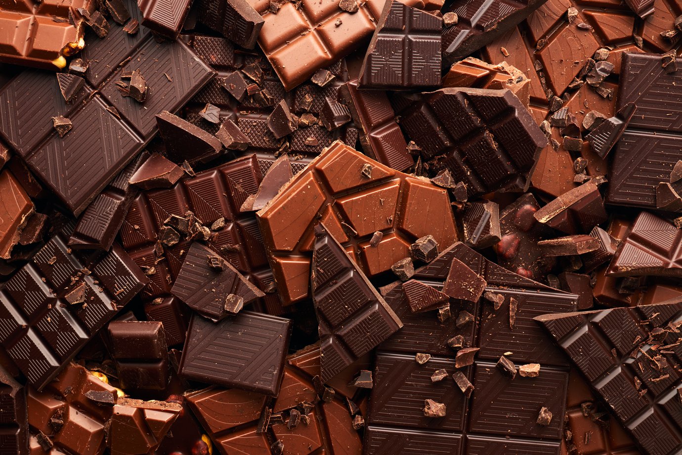 Maintain Chocolate Viscosity with Heat Trace Systems