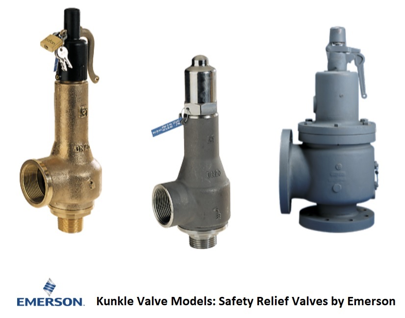 Infographic: Know the Warning Signs of Valve Failure