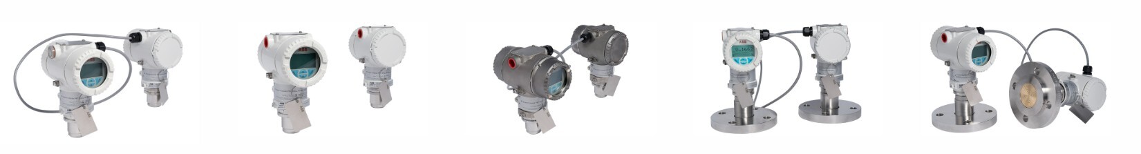 Digital Diaphragm Seals vs. Capillaries | ABB DDS
