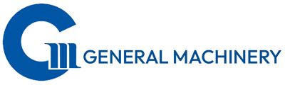 Acquisition Announcement: General Machinery Company, Inc. | MCE