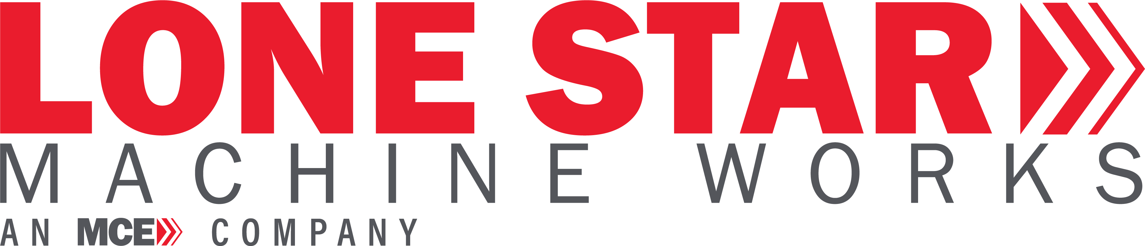 Lone Star Machine Works | MCE