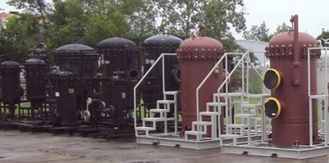 Smart Filtration Strategies for Refinery Maintenance and Improved Uptime