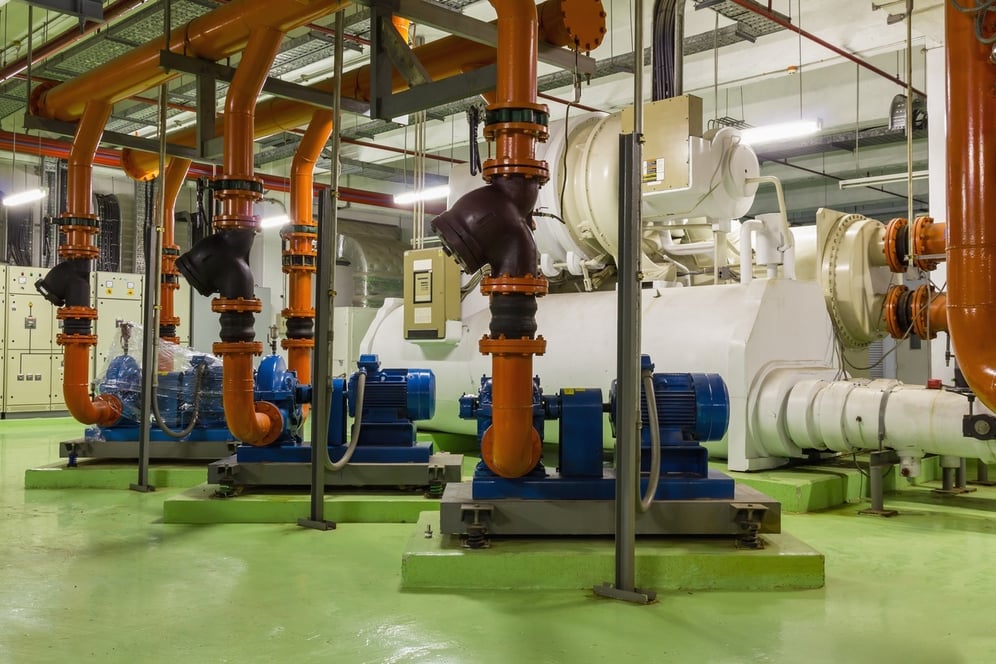 How MCE Fills the Gap with Instrumentation and Valve Automation Expertise