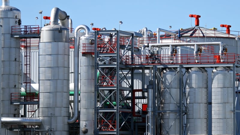 Smart Flow Control: MCE’s Impact on High-Temp Systems