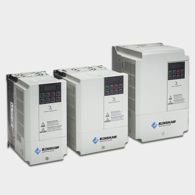 Benshaw Packaged Soft Starters & VFDs | MCE