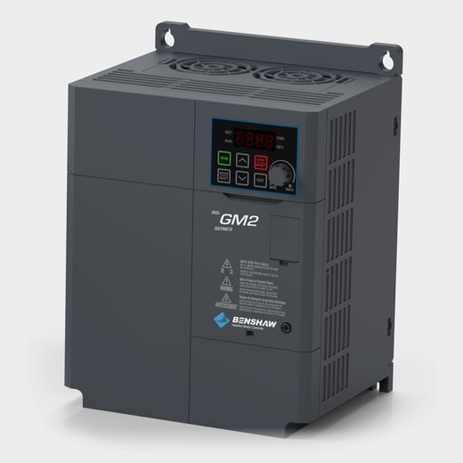 Benshaw Packaged Soft Starters & VFDs | MCE