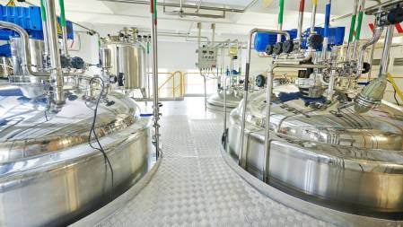 MCE | Fluid Power, Flow Control, Automation & Compressed Air