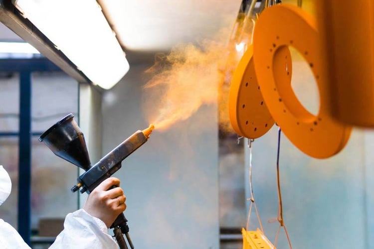 Minimizing Downtime and Ensuring Quality in Paint Manufacturing
