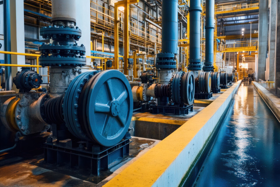 Proactive Maintenance for Municipal Water Systems: A Guide