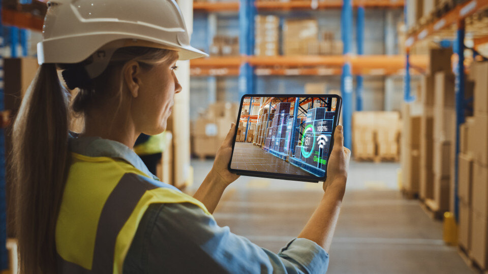 Transforming Your Supply Chain: From Reactive to Proactive Inventory ...